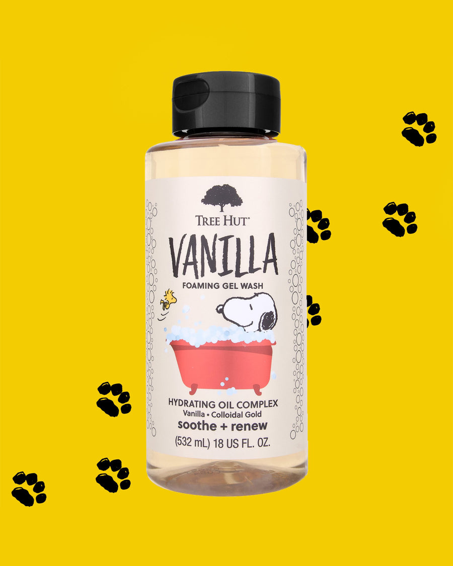 Peanuts® x Tree Hut – Tree Hut Shea®