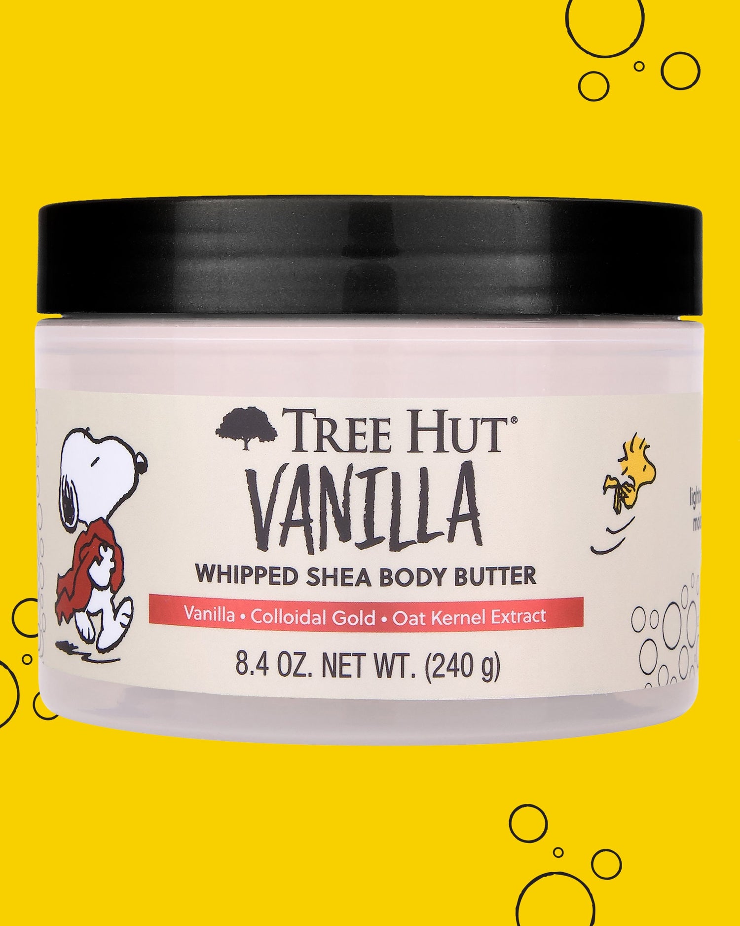 Peanuts® x Tree Hut – Tree Hut Shea®