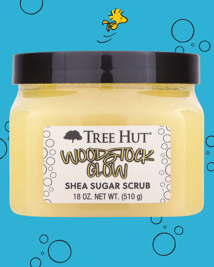 Peanuts® x Tree Hut – Tree Hut Shea®