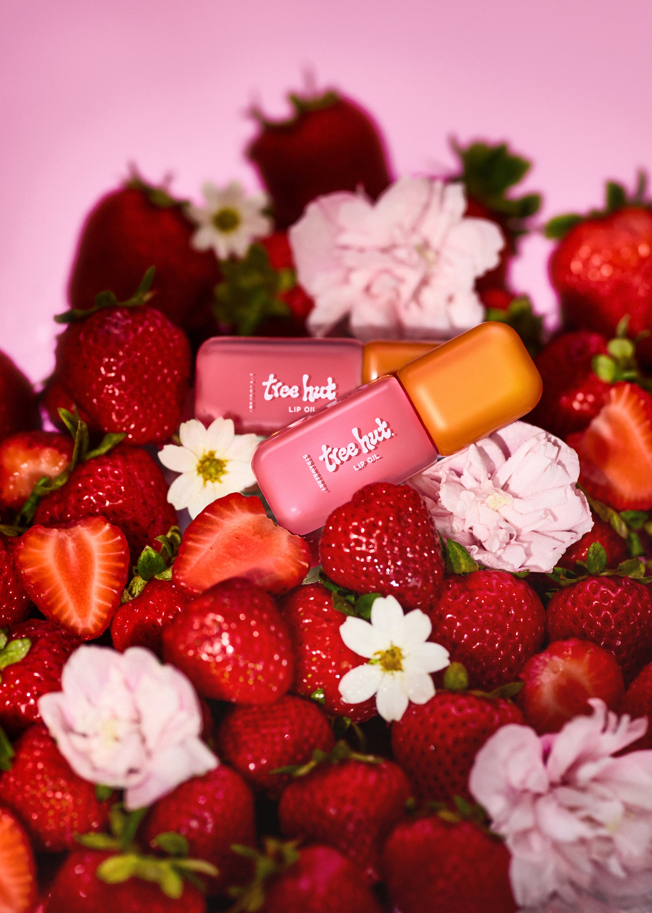 Land of Sweets Mighty Mini Trio – Tree Hut Shea®